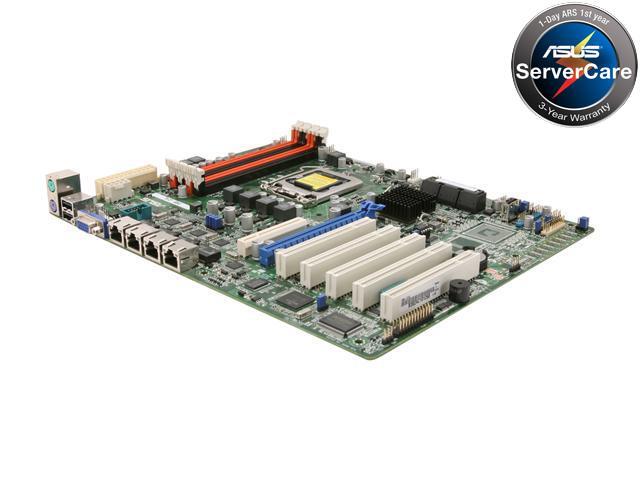 ASUS P8B-C/4L ATX Server Motherboard - Newegg.ca