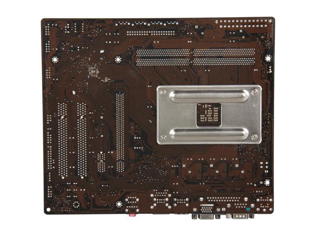 Refurbished: ASUS M2N68-AM PLUS AM3/AM2+/AM2 Micro ATX AMD Motherboard ...
