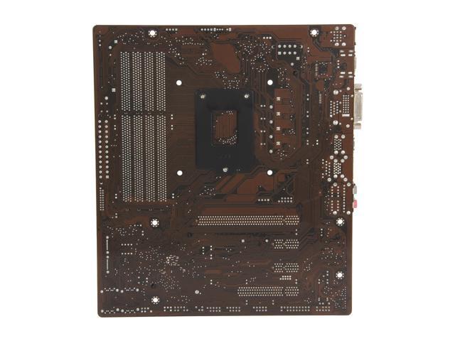 Refurbished: ASUS Z87M-PLUS LGA 1150 uATX Intel Motherboard - Newegg.ca