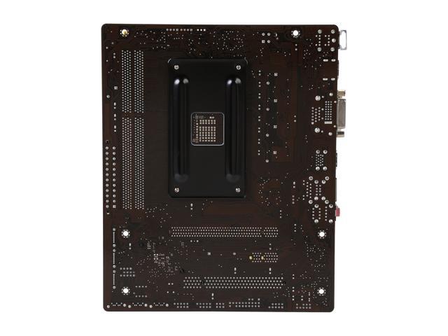 Refurbished: ASUS A58M-A/USB3-R FM2+ Micro ATX AMD Motherboard - Newegg.com