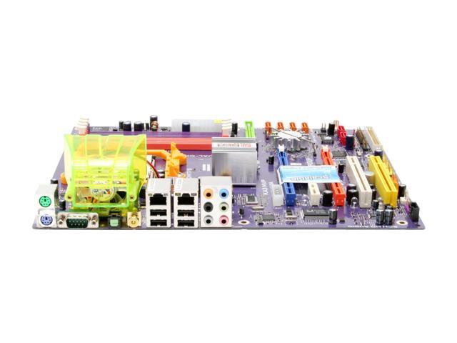 ECS KA3 MVP (V1.0A) AM2 ATX AMD Motherboard - Newegg.com ECS KA3 MVP (V1.0A) AM2 ATX AMD Motherboard - Newegg.com