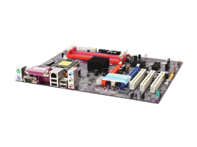 Open Box: ECS 945P-A (V3.0) LGA 775 ATX Intel Motherboard - Newegg.ca