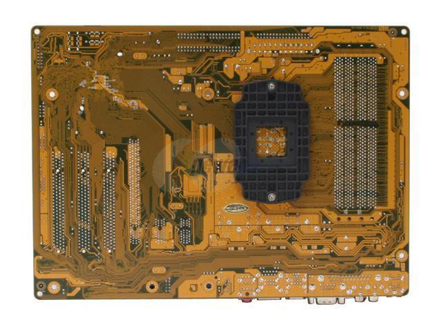 Open Box: DFI NF4 INFINITY 939 ATX AMD Motherboard - Newegg.com