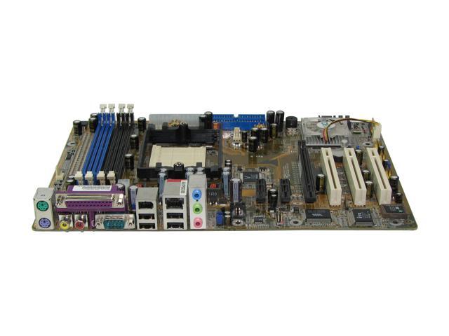 Open Box: DFI nF4 Ultra-Infinity 939 ATX AMD Motherboard - Newegg.com