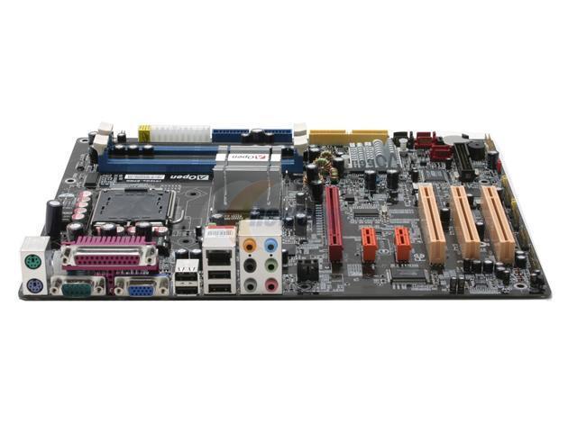 AOpen i915GA-EFRII LGA 775 ATX Intel Motherboard - Newegg.com
