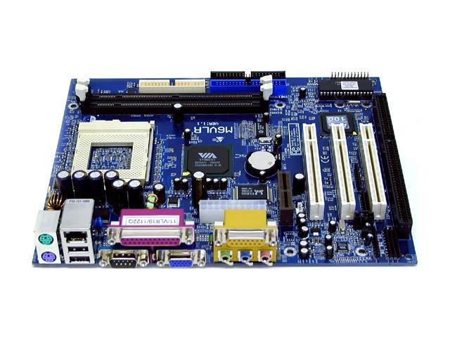 BIOSTAR M6VLR Socket 370 Micro ATX Intel Motherboard - Newegg.ca