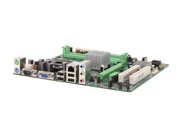 Open Box: BIOSTAR 945G Micro 775 SE LGA 775 Micro ATX Intel Motherboard ...