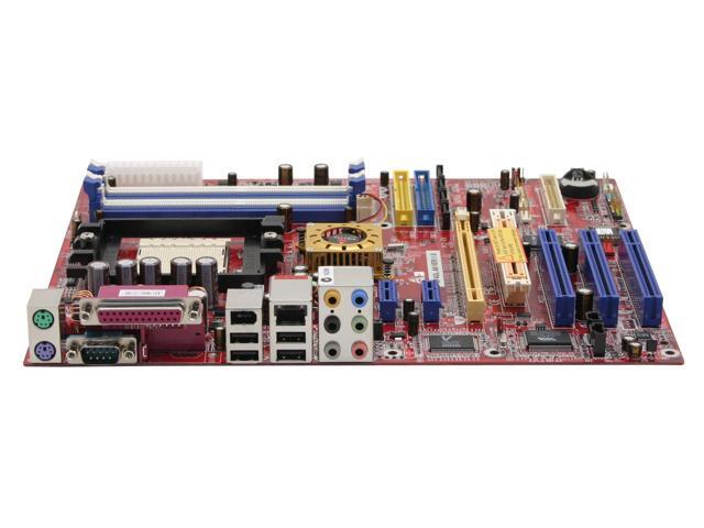 BIOSTAR NF4UL-A9 939 ATX AMD Motherboard - Newegg.com