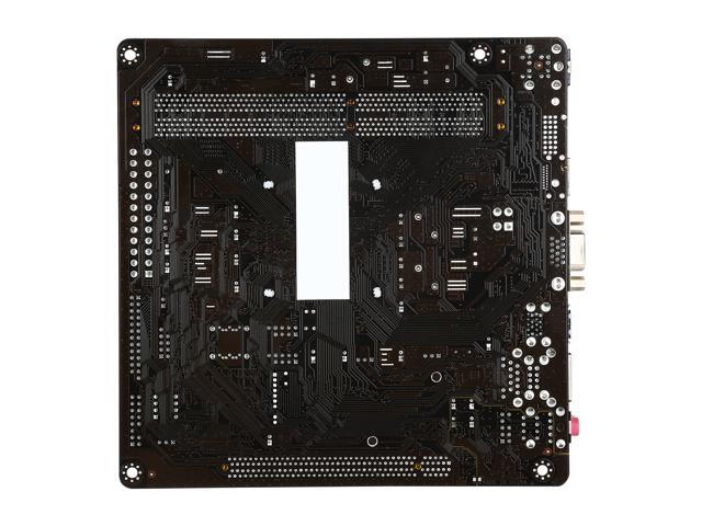 AMD A68N-5200 AMD Fusion APU A6-5200 Quad-Core Processor Mini ITX ...