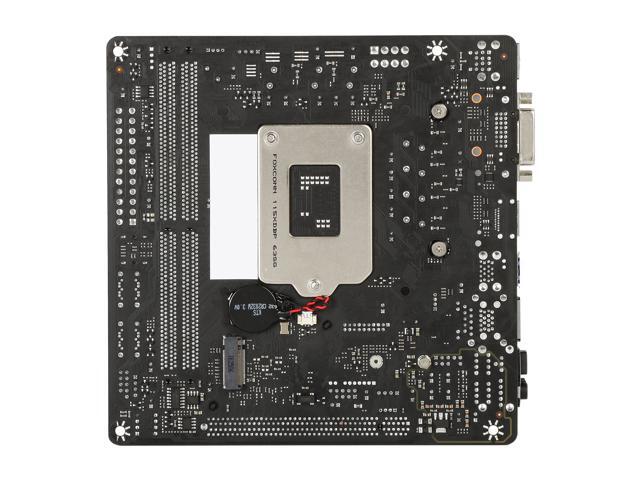 BIOSTAR RACING B150GTN LGA 1151 Mini ITX Motherboards - Intel - Newegg.ca