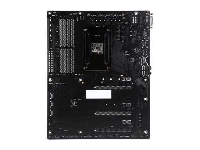 BIOSTAR X370GT7 /LED FAN AM4 ATX Motherboards - AMD - Newegg.com