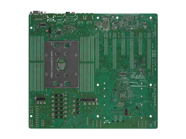 AsRock Rack WC621D8A-2T CEB Server Motherboard Single Socket P LGA3647 ...