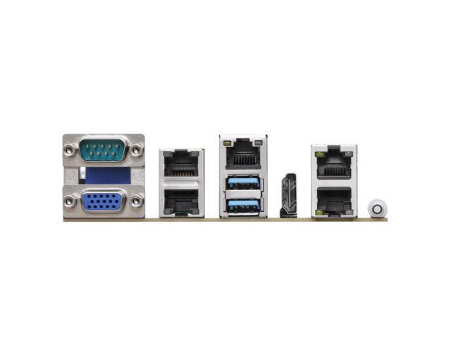 AsRock Rack X570D4U-2L2T Micro ATX Server Motherboard - Newegg.ca