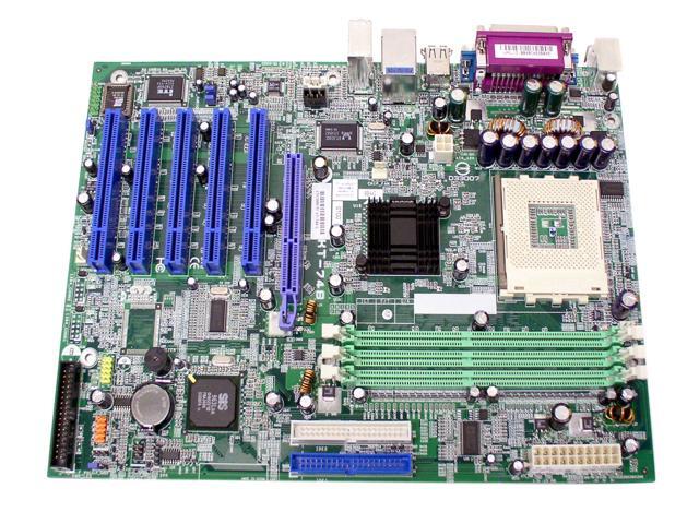 FIC FIC KT-748 462(A) ATX AMD Motherboard - Newegg.com