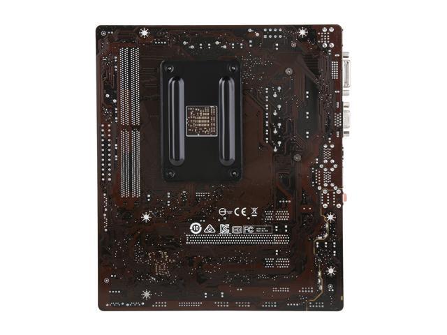 Refurbished: MSI PRO B350M PRO-VD PLUS AM4 Micro ATX AMD Motherboard ...