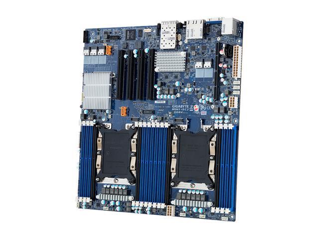 GIGABYTE MD61-SC2 Extended ATX Server Motherboard - Newegg.ca