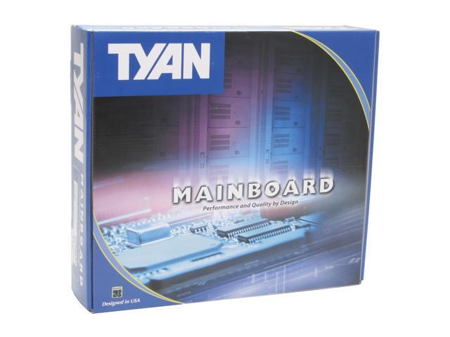 TYAN S5380G2NR-RS SSI / Extended ATX Server Motherboard - Newegg.com