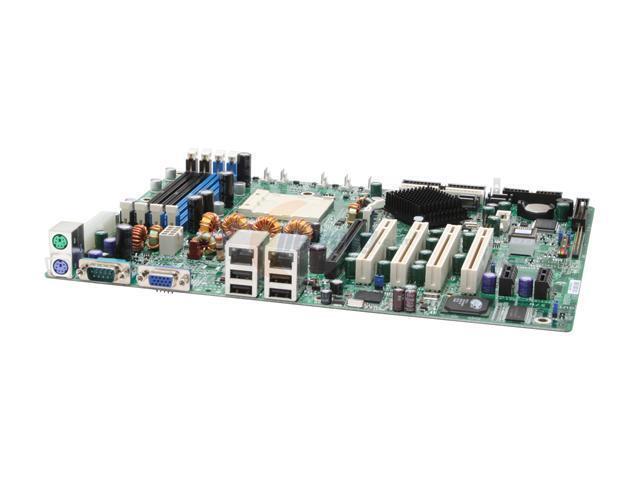 TYAN S2865G2NR-RS ATX Server Motherboard - Newegg.com