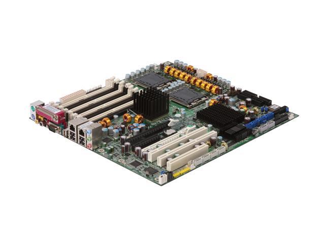 TYAN S2696WA2NRF (SAS) Tempest i5000XT Dual LGA 771 Intel 5000X ...