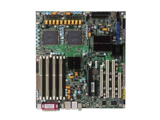 TYAN S2696WA2NRF (SAS) Tempest i5000XT Dual LGA 771 Intel 5000X ...