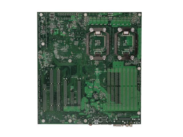 TYAN S2696WA2NRF (SAS) Tempest i5000XT Dual LGA 771 Intel 5000X ...