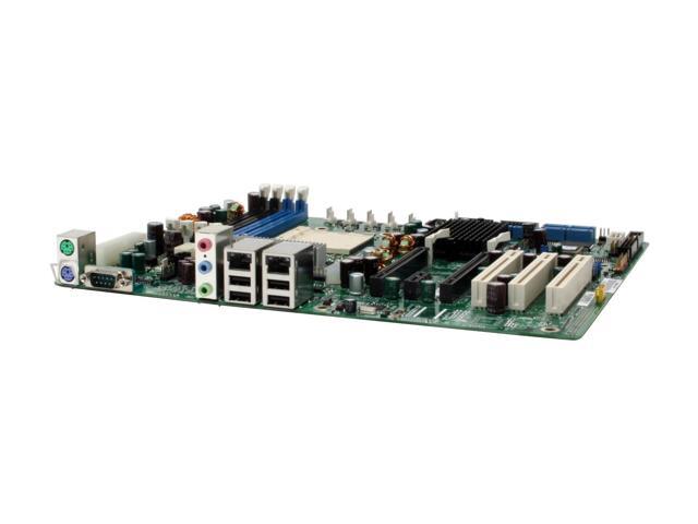 TYAN S2925A2NRF Tomcat n3400B AM2 NVIDIA nForce Professional 3400 ATX ...