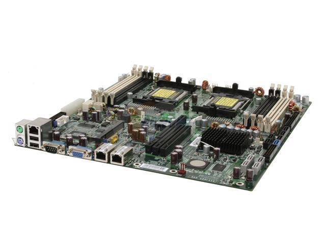 TYAN S2912WG2NR Extended ATX Server Motherboard - Newegg.com