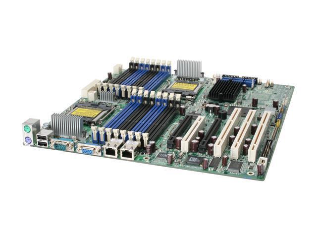 Open Box: TYAN S2932G2NR Extended ATX Server Motherboard - Newegg.ca