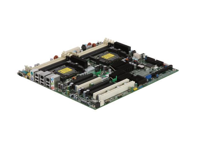 TYAN S2915A2NRF-E Thunder n6650W Dual 1207(F) NVIDIA nForce ...