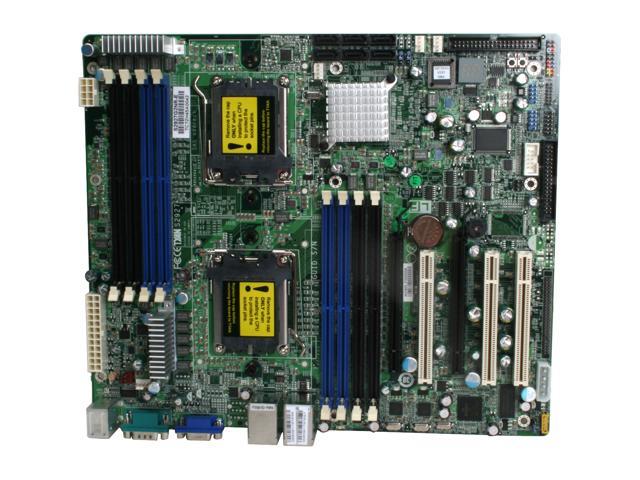 TYAN S2927G2NR-E Thunder n3600B Dual 1207(F) NVIDIA nForce Professional ...