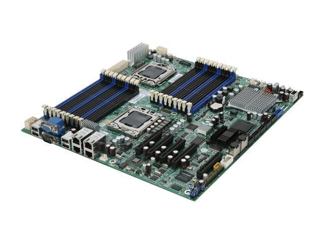 TYAN S7012WGM4NR SSI EEB Server Motherboard - Newegg.com