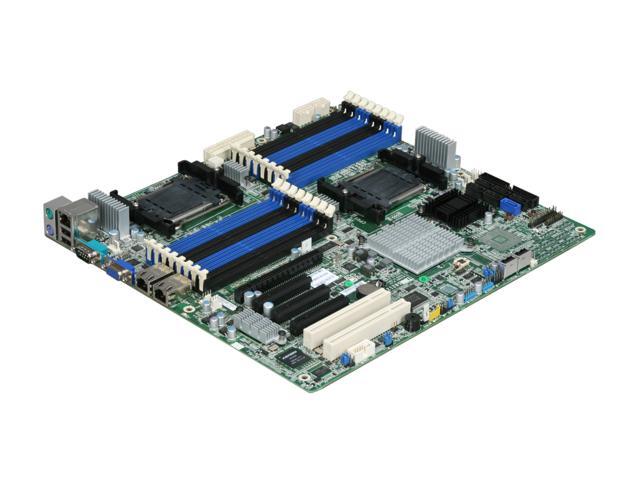 TYAN S8212GM3NR Extended ATX Server Motherboard - Newegg.com