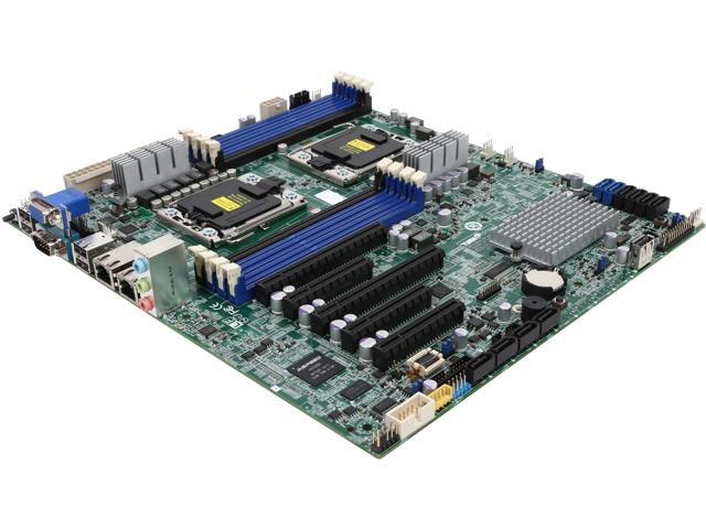 TYAN S7042AGM2NR SSI CEB Server Motherboard - Newegg.com