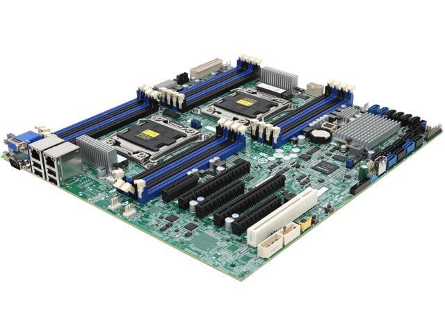 TYAN S7050GM2NR SSI CEB Server Motherboard - Newegg.com
