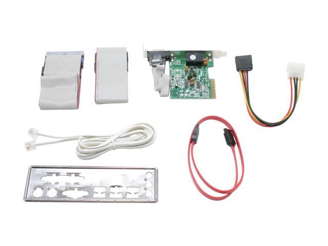 ASRock P4VM800 Socket 478 Micro ATX Intel Motherboard - Newegg.com