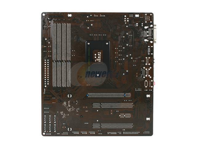 ASRock H55M-GE LGA 1156 Micro ATX Intel Motherboard - Newegg.ca