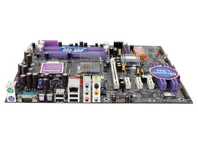 SOLTEK SL-915P-G LGA 775 ATX Intel Motherboard - Newegg.com
