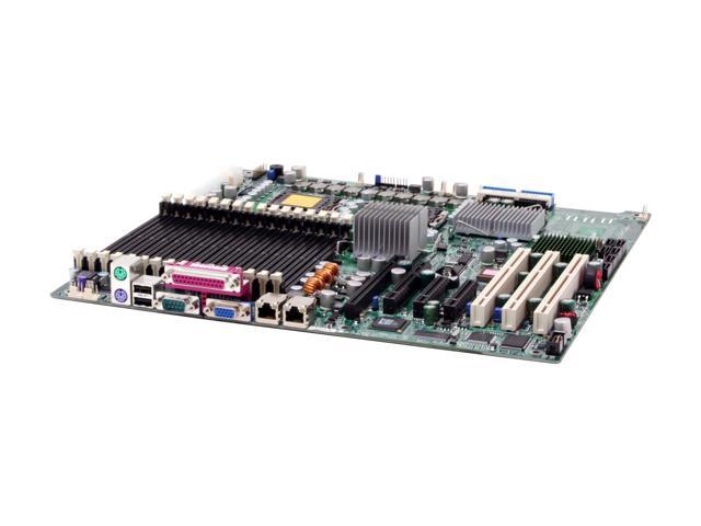 Open Box: SUPERMICRO X7DBE+-O Enhanced Extended ATX Server Motherboard ...