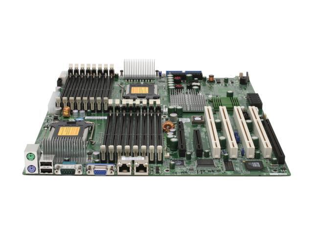 SUPERMICRO MBD-H8DME-2-O Extended ATX Server Motherboard - Newegg.com