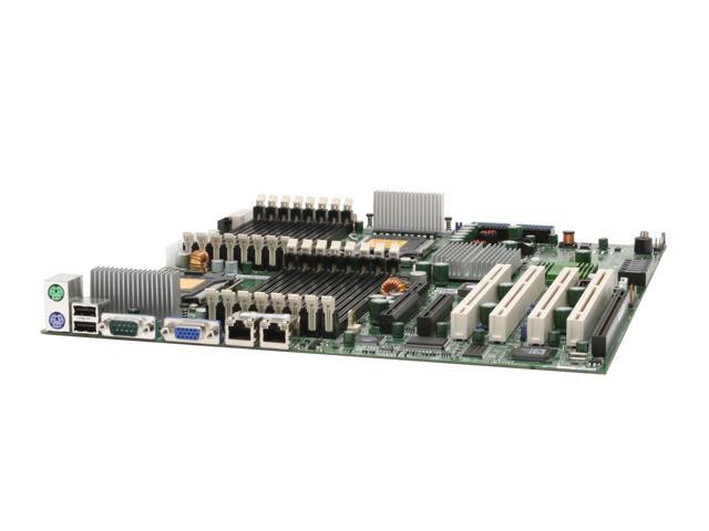 SUPERMICRO MBD-H8DME-2-O Extended ATX Server Motherboard - Newegg.com