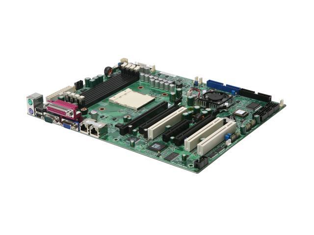 SUPERMICRO MBD-H8SMi-2-O ATX Server Motherboard - Newegg.com