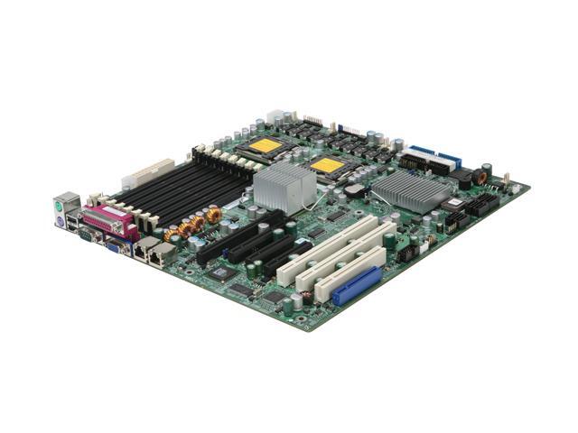 SUPERMICRO MBD-X7DBN-O Extended ATX Server Motherboard - Newegg.ca
