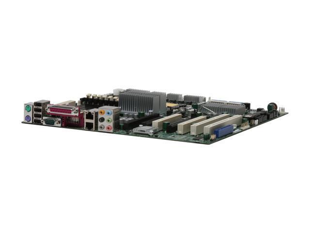 Open Box: SUPERMICRO MBD-X7DWA-N-O Extended ATX Server Motherboard ...