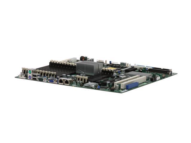 SUPERMICRO MBD-X7DWN+O Enhanced Extended ATX Server Motherboard - Newegg.ca