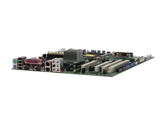 SUPERMICRO MBD-X7DCA-i-O Extended ATX Server Motherboard - Newegg.com
