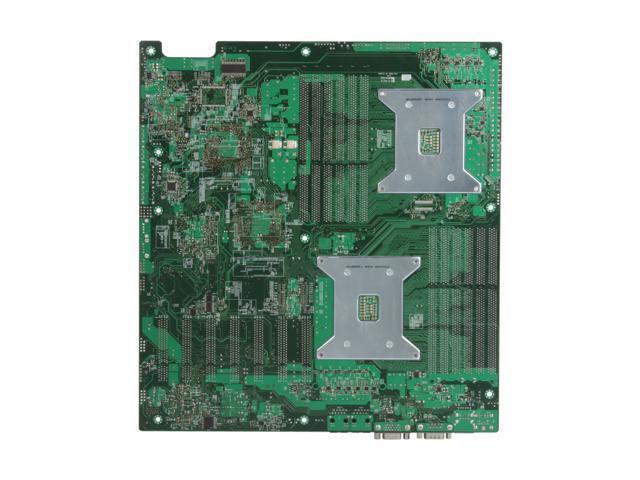SUPERMICRO MBD-X8DTH-6F-O Dual LGA 1366 Intel 5520 Extended ATX Dual ...