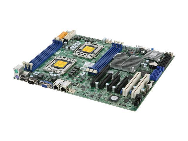 SUPERMICRO MBD-X8DTL-3-O ATX Server Motherboard - Newegg.com