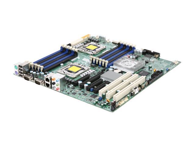 SUPERMICRO MBD-X8DAE-O Extended ATX Server Motherboard - Newegg.com