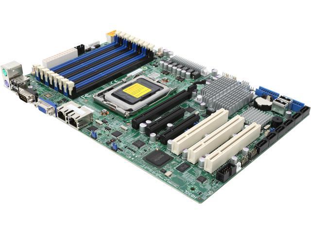 SUPERMICRO MBD-H8SGL-O ATX Server Motherboard - Newegg.ca
