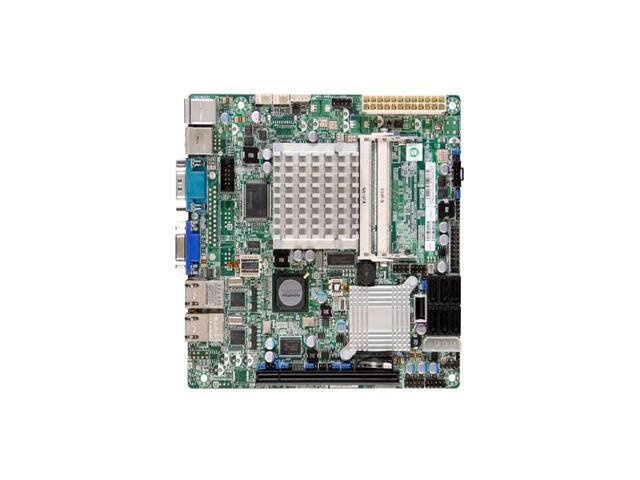 Supermicro Server Board Server Motherboard - Intel Chipset - Newegg.com
